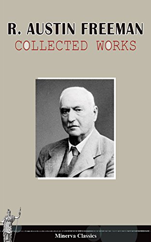 Collected Works of R. Austin Freeman eBook : Freeman, R. Austin: Amazon ...