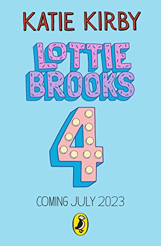 Lottie Brooks book 4 eBook : Kirby, Katie: Amazon.in: Kindle Store
