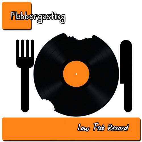 Amazon.com: Low Fat Record : Flabbergasting: Digital Music