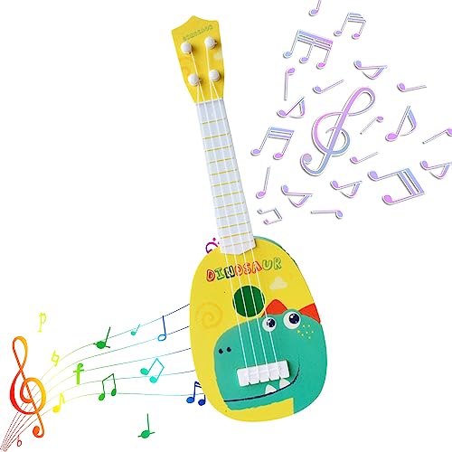 Amazon Best Sellers: Best Kids' Guitars & Strings