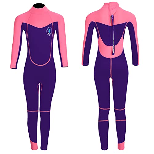 Wetsuits for Kids – The 16 best products compared - Outdoors Magazine