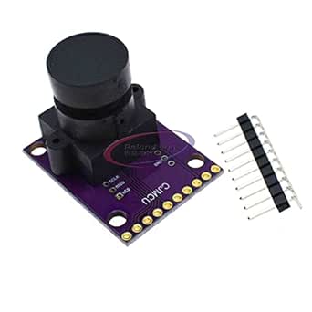 Amazon.com: ADNS-3080 ADNS3080 optical flow sensor : Electronics