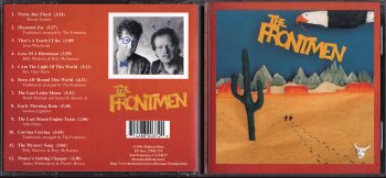The Frontmen - The Frontmen - Amazon.com Music