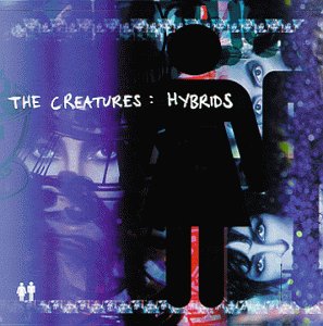 The Creatures - Siouxsie - Hybrids - Amazon.com Music