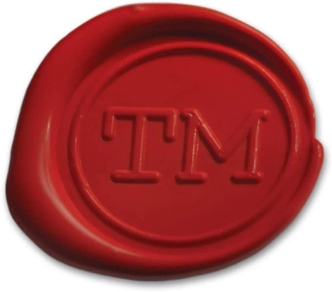 Wax Seal Taskmaster PVC Magnet : Amazon.co.uk: Business, Industry & Science