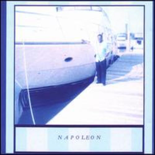 Napoleon: Napoleon Cherry: Amazon.in: Music}