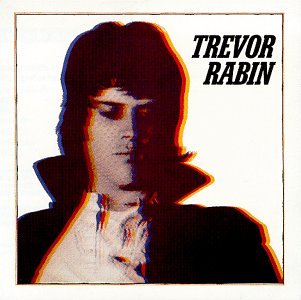 Trevor Rabin: Rabin, Trevor: Amazon.fr: CD et Vinyles}