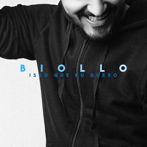 Amazon.co.jp: Isso Que Eu Quero : Biollo: Digital Music
