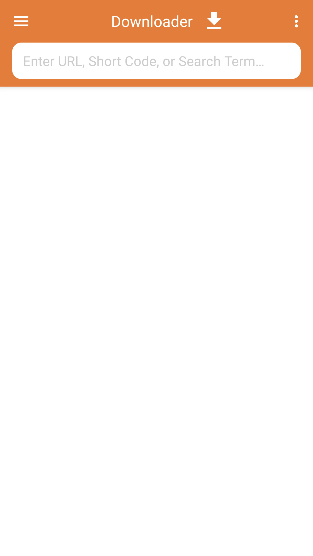 Downloader - App on the Amazon Appstore