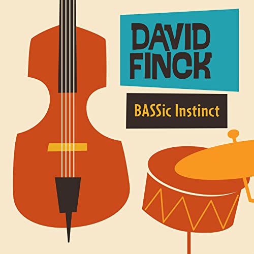 Amazon Musicでデヴィッド・フィンクのBassic Instinctを再生する