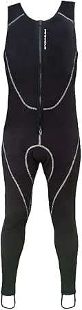 Amazon.com: Pinnacle Drysuit Undergarment TEC-2 John : Sports & Outdoors
