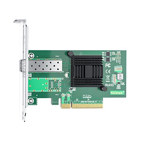 Top 10 10 Gigabit Network Cards of 2022 - Katynel