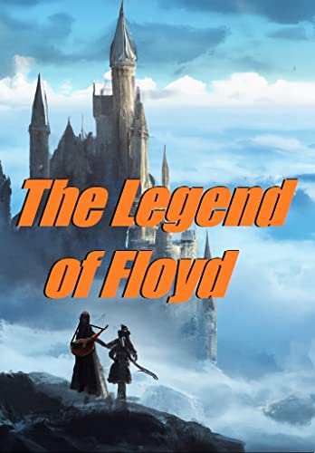 The Legend of Floyd (The Student of Floyd Book 5) eBook : fisher, zac ...