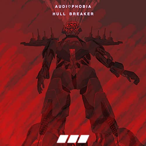Écouter Hull Breaker par Audiophobia sur Amazon Music Unlimited