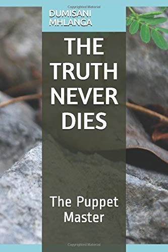 THE TRUTH NEVER DIES: The Puppet Master (The Grandmother of secrets ...