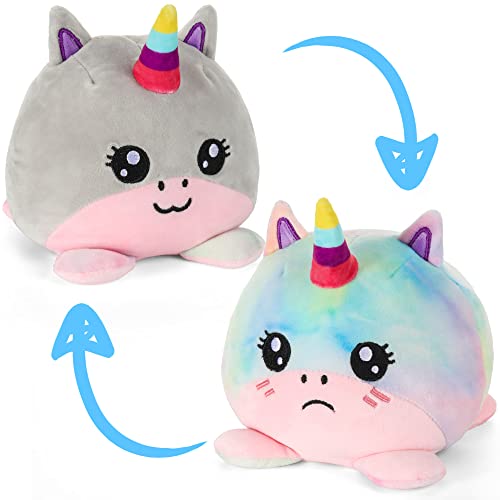 10 Best Reversible Stuffed Animals - BabyStuffLab