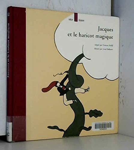 Buy Jacques et le haricot magique Book Online at Low Prices in India ...