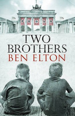 [(Two Brothers)] [Author: Ben Elton] published on (September, 2013 ...
