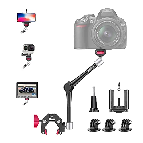 Bras articule camera : les meilleurs de 2021 sont sur Dadoo.fr