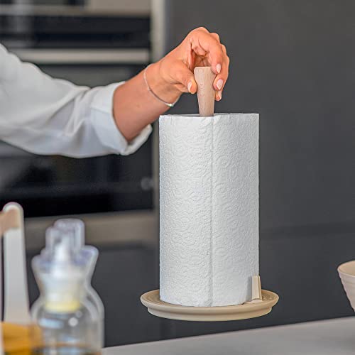 Clay ”Roll&Tear” Universal Kitchen Roller – BigaMart