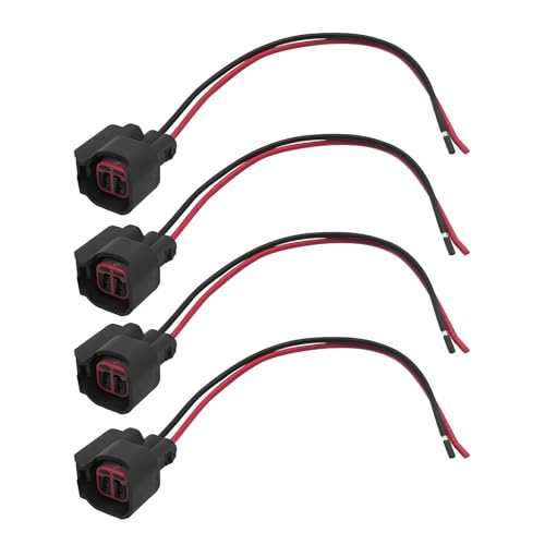 Best Fuel Injection Connectors Under $20: Affordable Solutions for Your ...