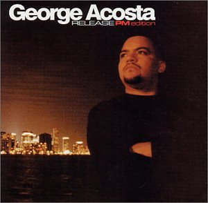 George Acosta - Release PM Edition - Amazon.com Music