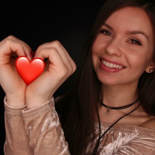 Amazon.co.jp: Comforting Layered Whispers and Hand Movements : Alana ...