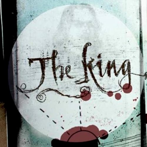 Play The King by Boy in the Bubble on Amazon Music