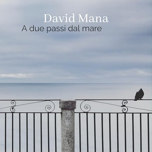 Amazon.com: A due passi dal mare : David Mana: Digital Music