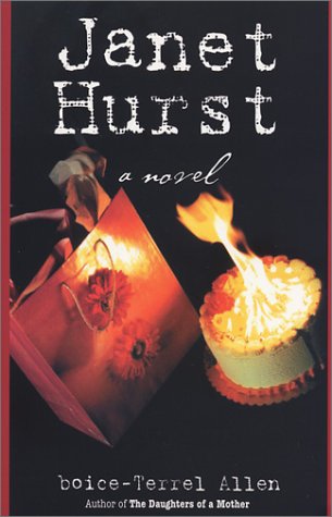 Janet Hurst: boice-Terrel Allen: 9780970134028: Amazon.com: Books