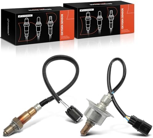 Amazon.com: A-Premium O2 Oxygen Sensor Compatible with Toyota ...