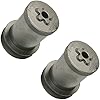 Amazon.com : Husqvarna Lawn Mower Replacement Blade Adapters ...