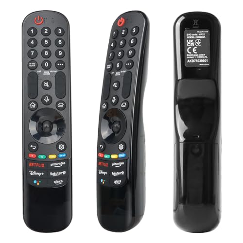 Mando Lg Magic Control El Corte Inglés ️ 2024