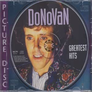Donovan's Greatest Hits: Amazon.com.mx: Música