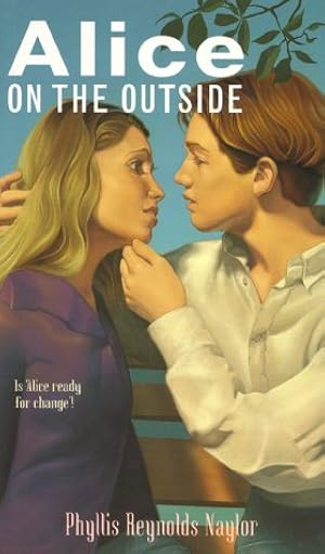 Amazon.com: You and Me and the Space In Between: Alice in Charge ...