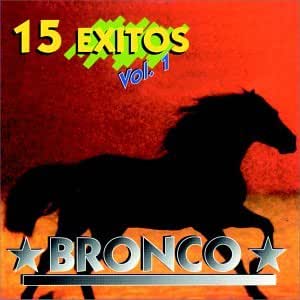 15 Exitos - Bronco: Amazon.de: Musik-CDs & Vinyl