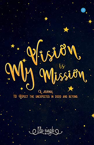Buy My Vision is my Mission Book Online at Low Prices in India | My ...