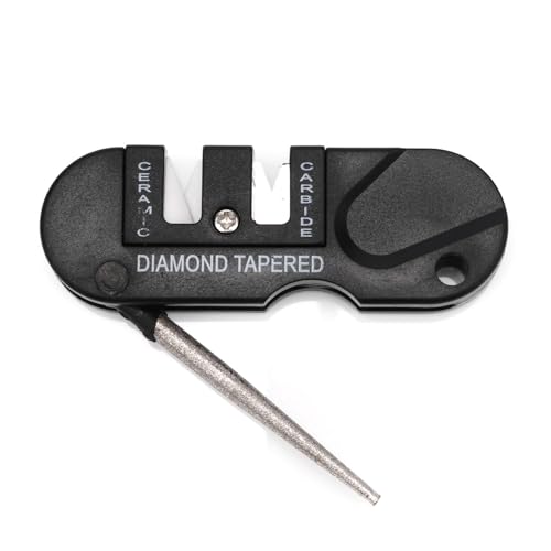 Amazon.co.uk Best Sellers: The most popular items in Camping Knife ...