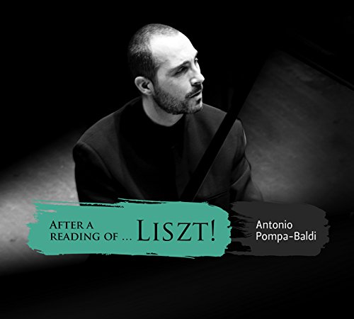 Amazon.com: After a Reading of Liszt : Antonio Pompa-Baldi: Digital Music