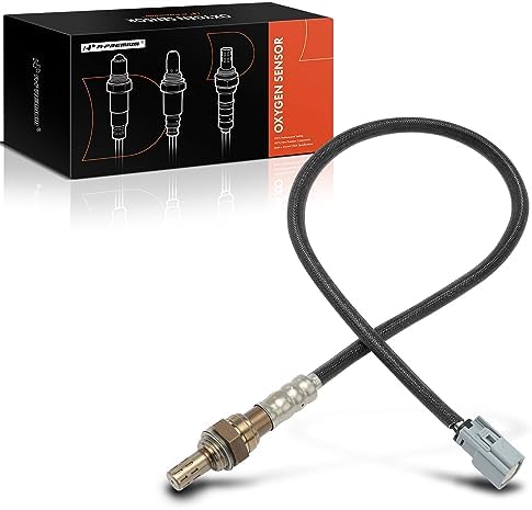 Amazon.com: A-Premium O2 Oxygen Sensor Compatible with Ford F53, F59, F ...