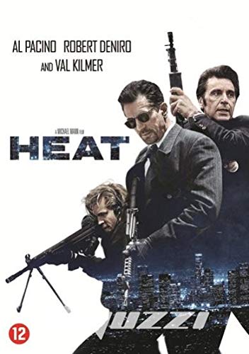 Amazon.com: Heat : Movies & TV