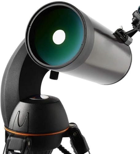 Amazon.com: 127mm Professional Astronomical Telescope, 1500mm Focal ...