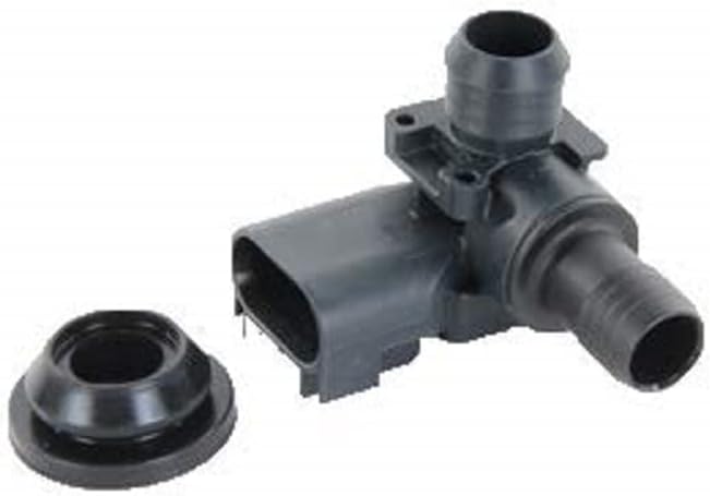 Amazon.com: GM Genuine Parts 23434447 Power Brake Booster Vacuum Sensor ...