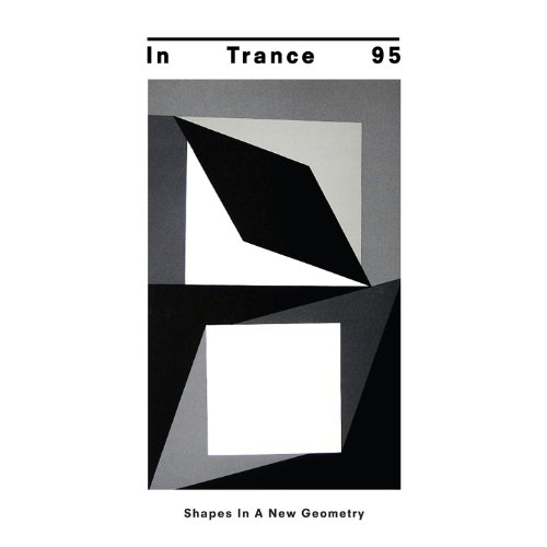 Amazon.com: Shapes In A New Geometry : In Trance 95: Digital Music