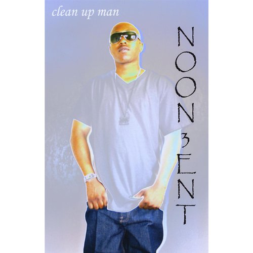 Play Clean Up Man by Noon on Amazon Music