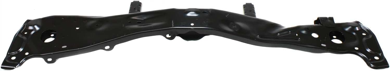 Amazon.com: Garage-Pro Radiator Support for MITSUBISHI LANCER 08-17 ...