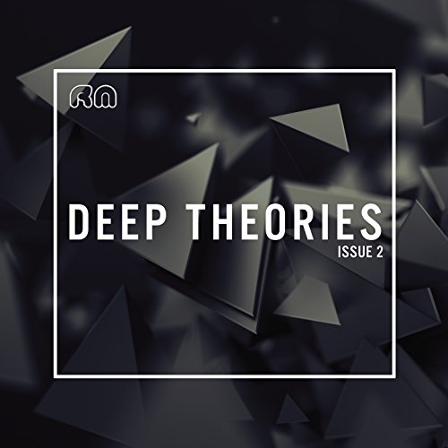 Play Deep Theories Issue 2 by VARIOUS ARTISTS on Amazon Music Unlimited ...