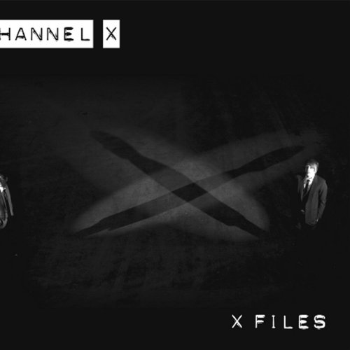 Play X Files by Channel X on Amazon Music