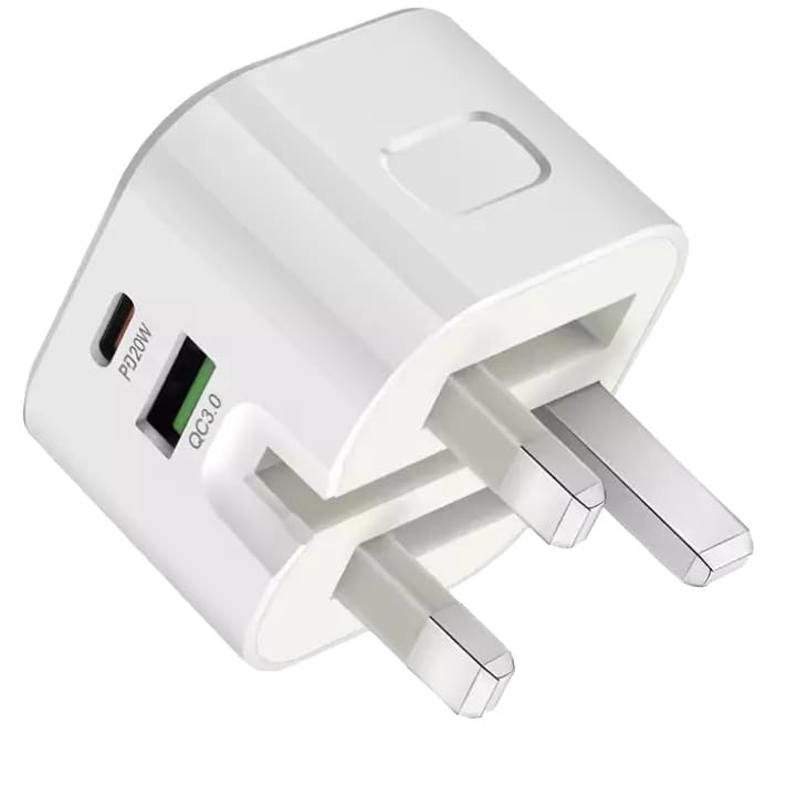 Fast Charger Plug USB Type C Plug For Samsung Galaxy Tab S6 Lite/A9/A9 ...