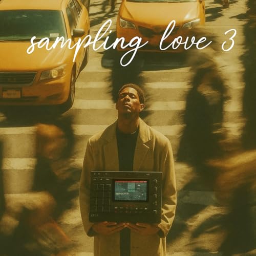 Amazon MusicでDJ GON-Gのsampling LOVE 3を再生する